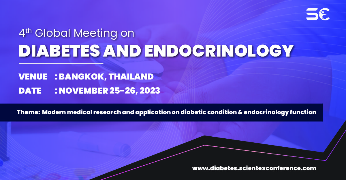 Diabetes Conference | Diabetes conferences 2025 | Dubai | UAE